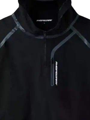 GV GALLERY Berry Soft-shell Jacket - Black