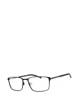 Tommy Hilfiger Rectangle-frame Glasses