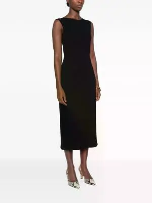 JOSEPH Milano Animalier Dress