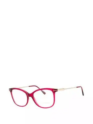 TOM FORD Cat-eye Glasses