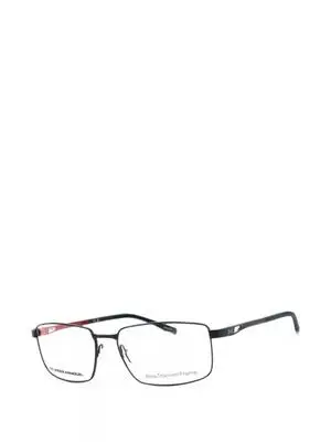 Under Armour Rectangle Frame Eyeglasses