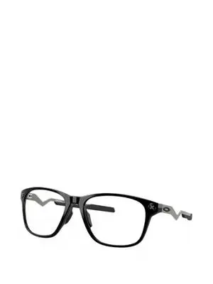 Oakley Cerebral Rectangle-frame Glasses