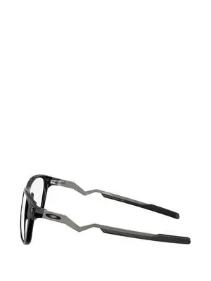 Oakley Cerebral Rectangle-frame Glasses