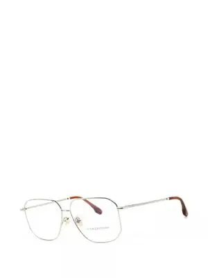 Victoria Beckham Geometric-frame Glasses