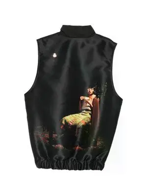 Undercover Cindy Sherman Gilet