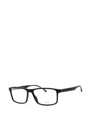 Carrera Eyewear 8865 Rectangle-frame Glasses - Black