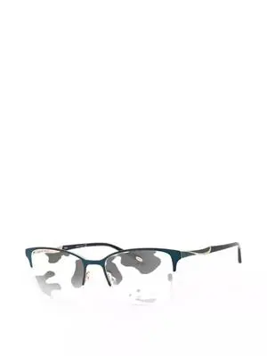 EMOZIONI Cat-eye Glasses