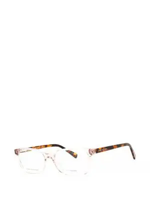 Tommy Hilfiger Rectangle-frame Glasses