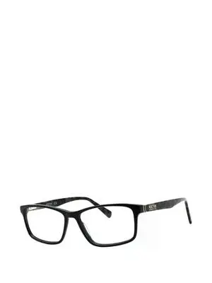 KENNETH COLE Rectangle Frame Eyeglasses
