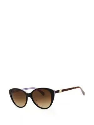 Kate Spade New York Cat-eye-frame Sunglasses