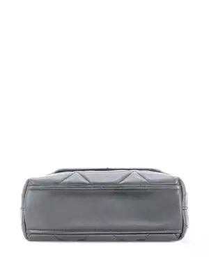 Prada Spectrum Flap Bag Quilted Nappa Leather Small Shoulder Bag