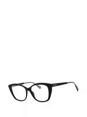 MAX&CO. Cat-eye Glasses - Black