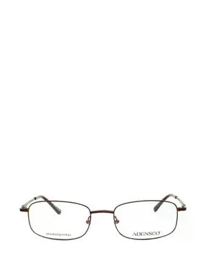 ADENSCO Ashton Rectangle Eyeglasses