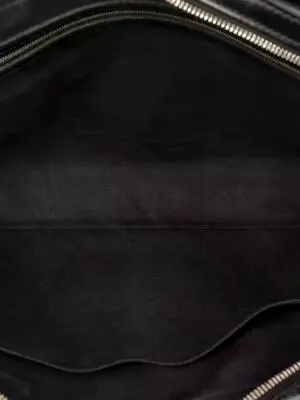 LOUIS VUITTON 2013 Epi Bassano Gm Business Bag