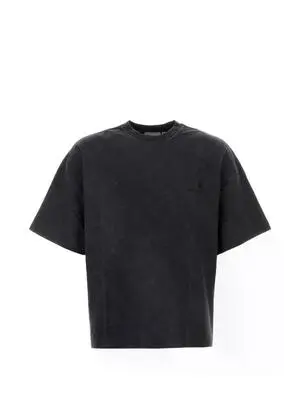 Carhartt Work In Progress Lambert Short-sleeve T-shirt - Black