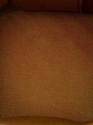 Celine 2022 Mini Triomphe Coated Canvas Vanity Case Satchel