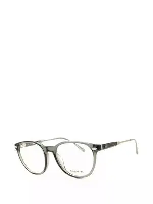COACH Round-frame Glasses