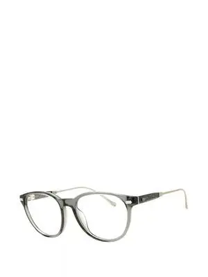 COACH Round Frame Eyeglasses