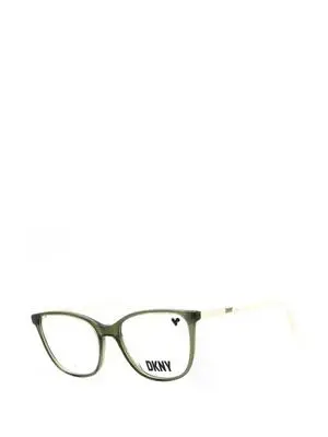 Dkny Cat-eye Glasses