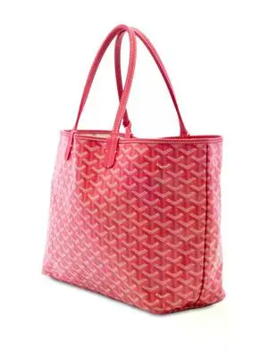 Goyard Saint Louis Pm Tote Bag