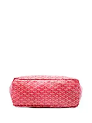 Goyard Saint Louis Pm Tote Bag