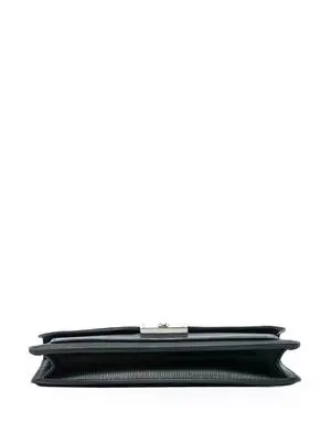 LOUIS VUITTON 2015 Epi Neo Belaia Clutch Bag