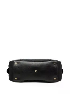 Gucci 2000-2015 Gg Canvas Web Princy Shoulder Bag