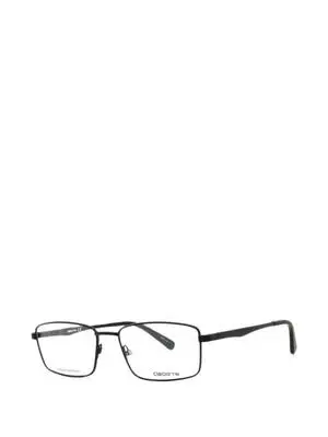 LIZ CLAIBORNE Rectangle Eyeglasses