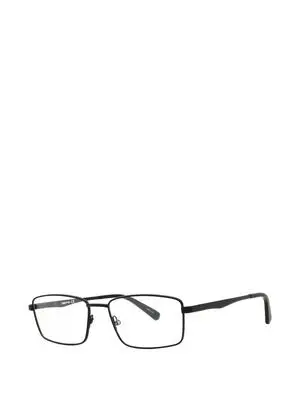 LIZ CLAIBORNE Rectangle Eyeglasses