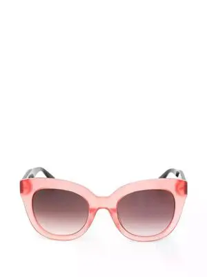Kate Spade New York Belah Cat-eye Sunglasses - Pink