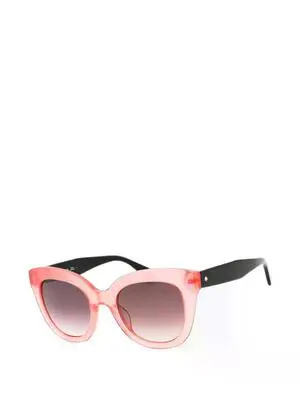 Kate Spade New York Belah Cat-eye Sunglasses