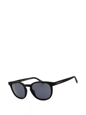 Gant Round-frame Sunglasses