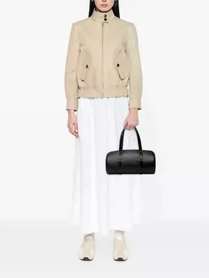 LOUIS VUITTON 2001 Epi Soufflot Handbag