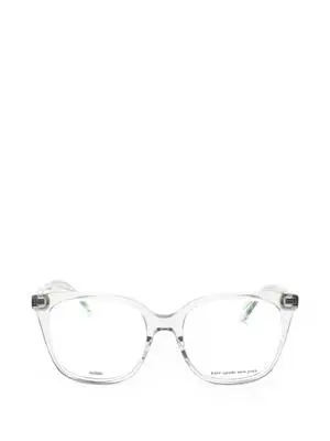 Kate Spade New York Alessandria Eyeglasses - Neutrals