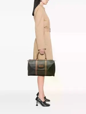 Dior Boston Bag