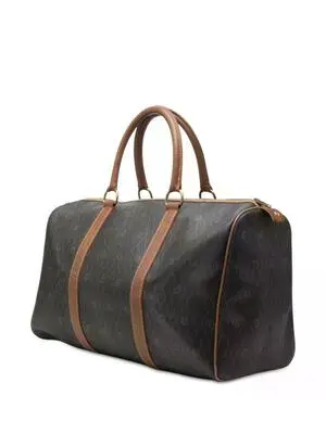 Dior Boston Bag