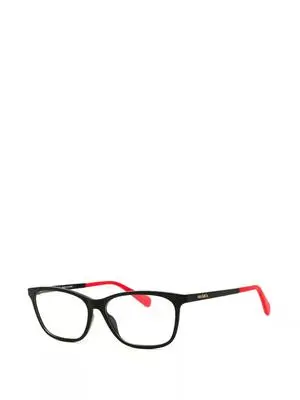 MAX&CO. Rectangle Frame Eyeglasses