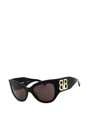 Balenciaga Cat-eye Frame Sunglasses