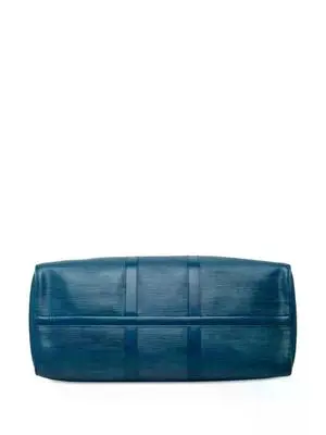 LOUIS VUITTON 1994 Epi Keepall 45 Travel Bag
