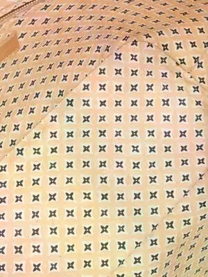 LOUIS VUITTON 2021-2026 Monogram The Pool Neverfull Mm Tote Bag