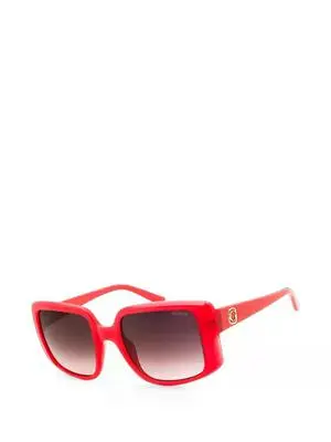 Guess Oversized Square-frame Sunglasses
