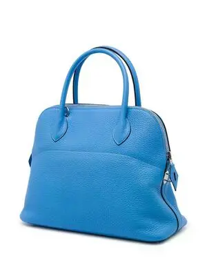 Hermès 2015 Clemence Bolide 31 Satchel