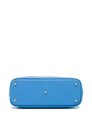 Hermès 2015 Clemence Bolide 31 Satchel