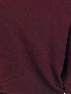 Marella Boat-neck Sweater