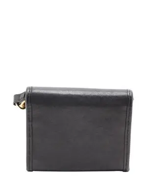 Miu Miu 2015-2026 Leather Shoulder Bag