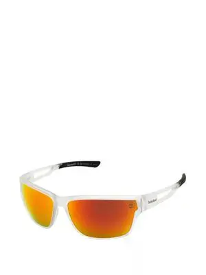 Timberland Wraparound Style Sunglasses