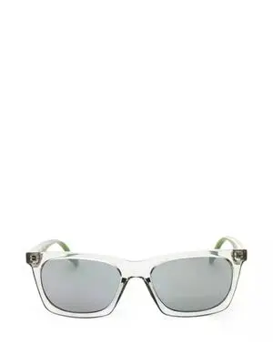CONVERSE Rectangle-frame Sunglasses - Grey