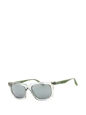 CONVERSE Rectangle Frame Sunglasses - Grey