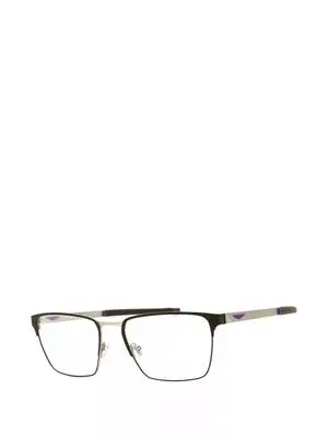 POLICE Rectangle Frame Eyeglasses