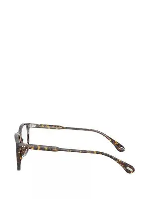 Oliver Spencer Tillen Square-frame Glasses